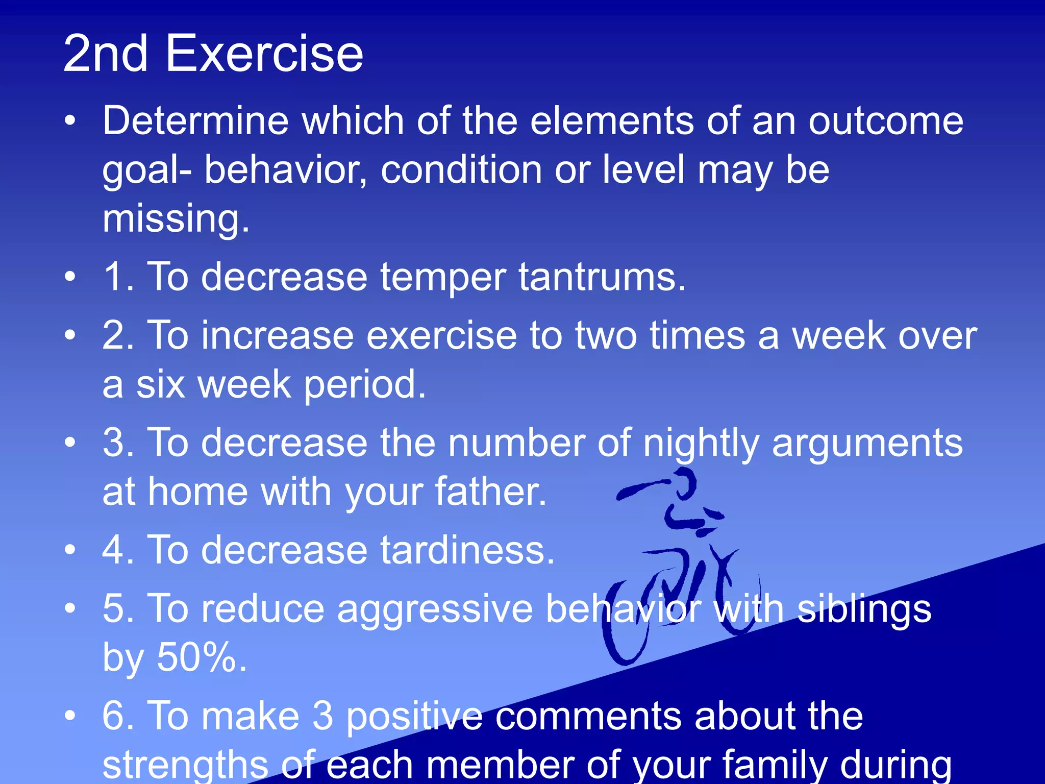 Goal Setting & Identifying Problem.pptx