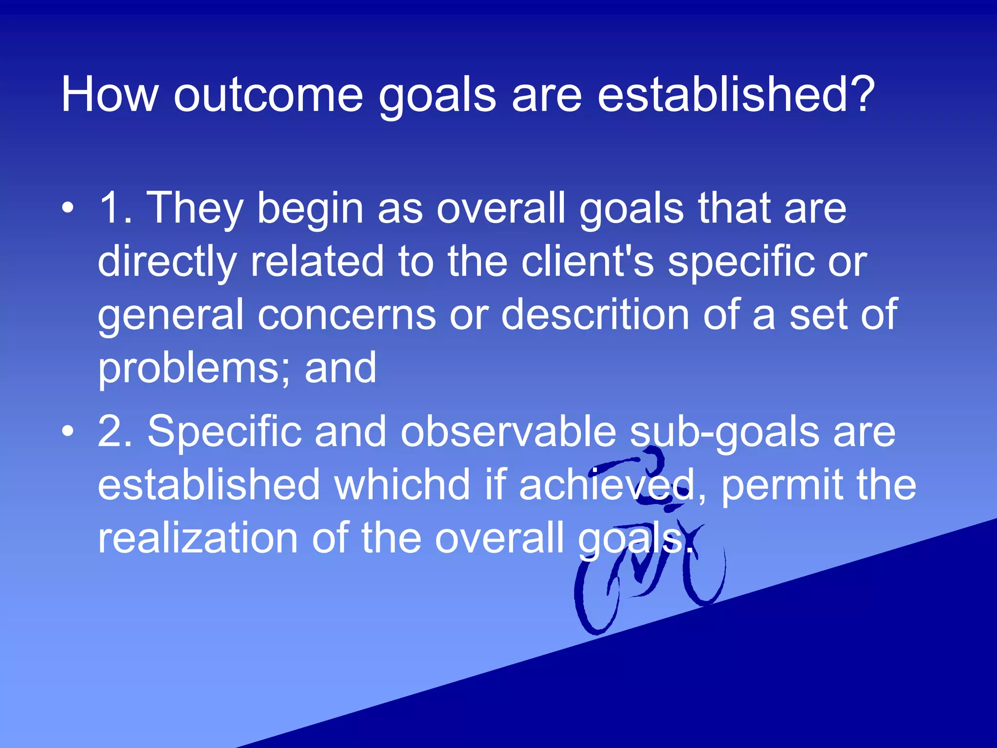 Goal Setting & Identifying Problem.pptx