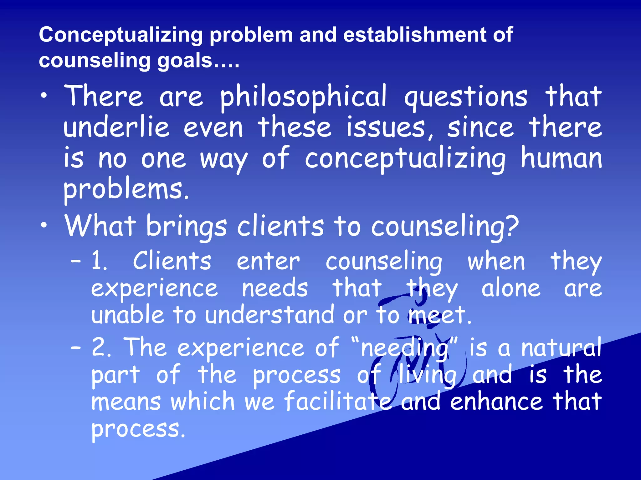 Goal Setting & Identifying Problem.pptx