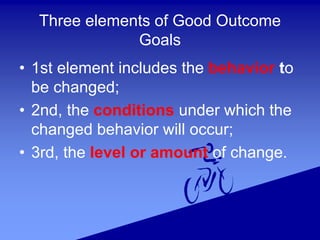 Goal Setting & Identifying Problem.pptx