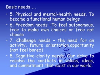Goal Setting & Identifying Problem.pptx