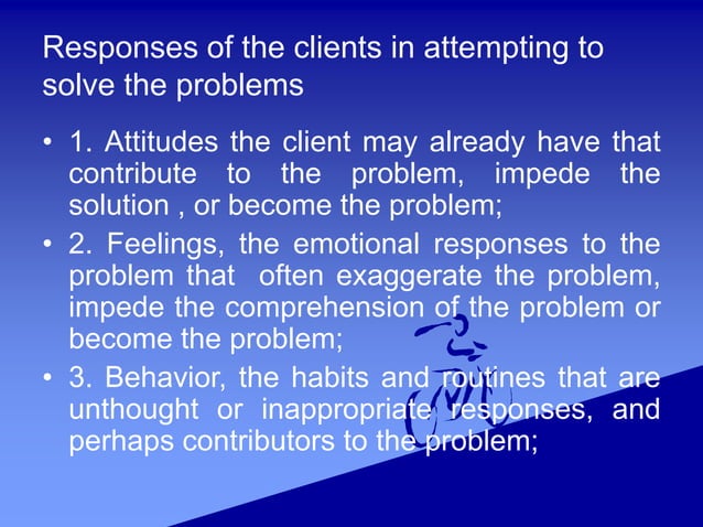 Goal Setting & Identifying Problem.pptx