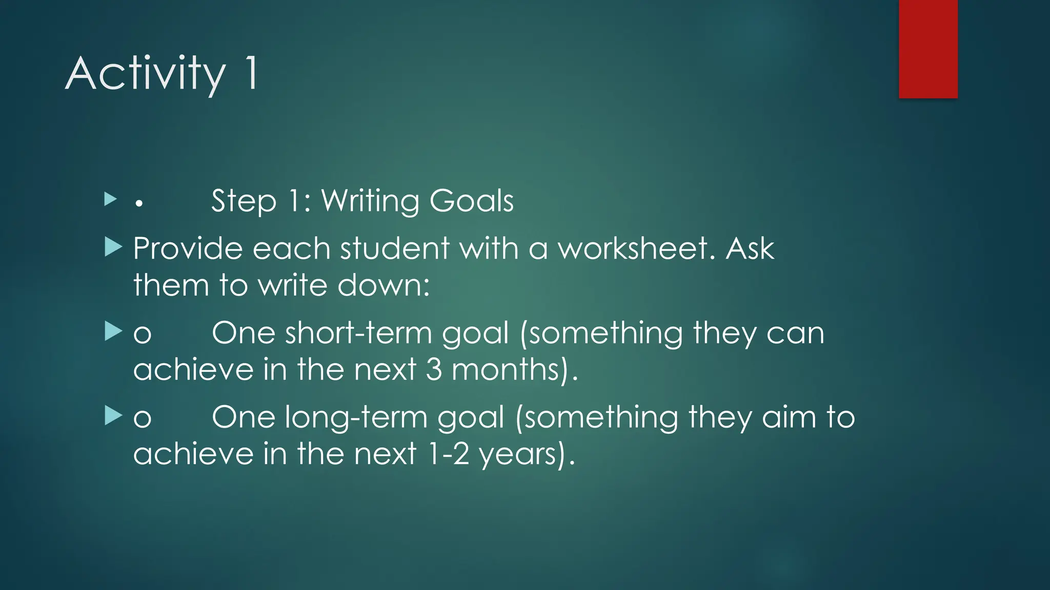 Goal Setting & Motivation (slides 2).pptx