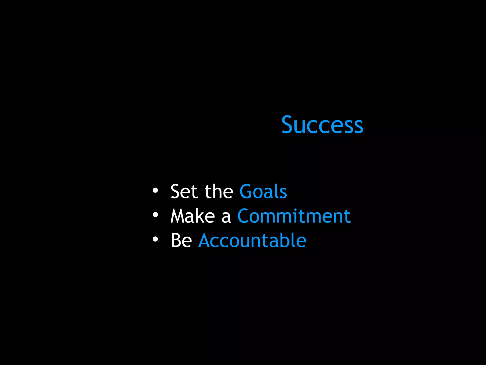 Goal setting presentation | PPT | Soccer | Sports
