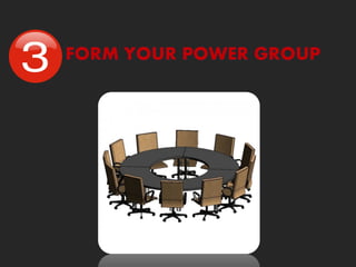 How to set goals, make plans and act to success... | PPT