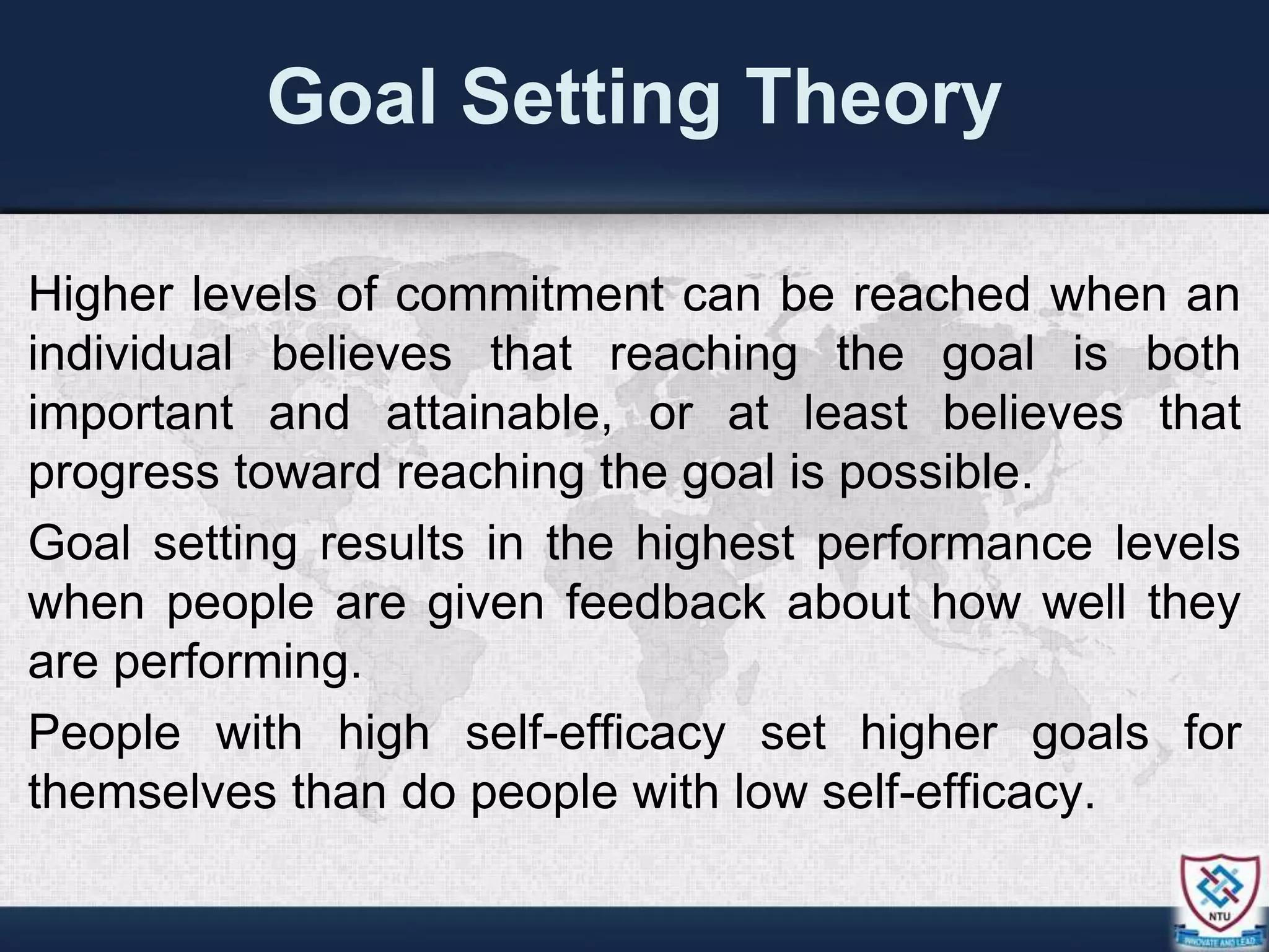 Goal Setting Theory.ppt