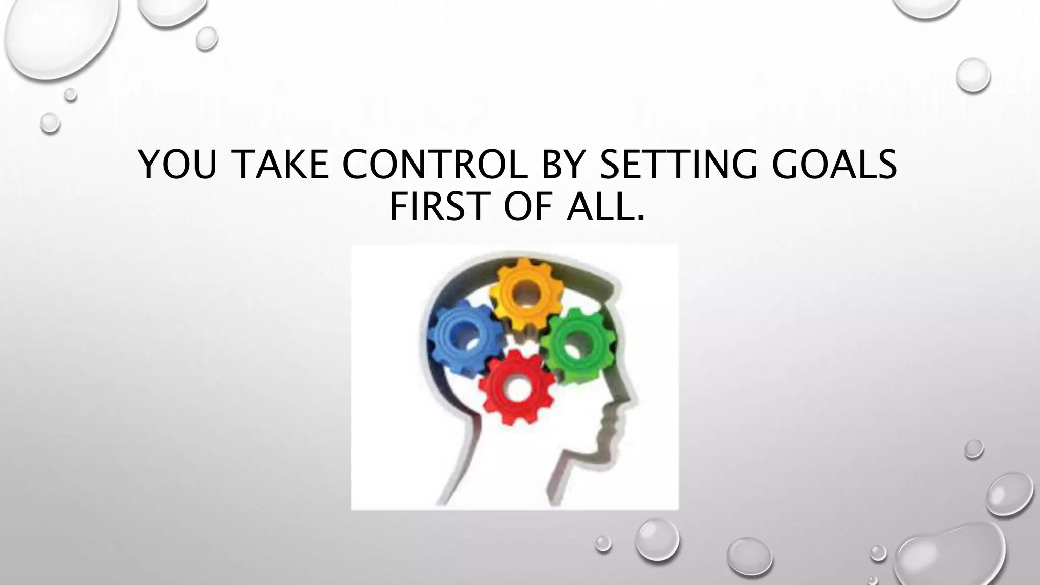 Goals, objectives and strategy venture out. | PPT | Free Download