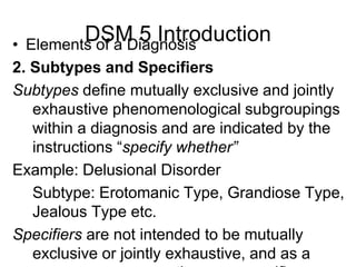 Goals of clinical assessment | PPT