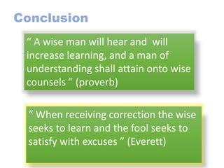 Goals of Counseling case study Human Res | PPTX