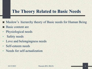 goals of nursing.ppt