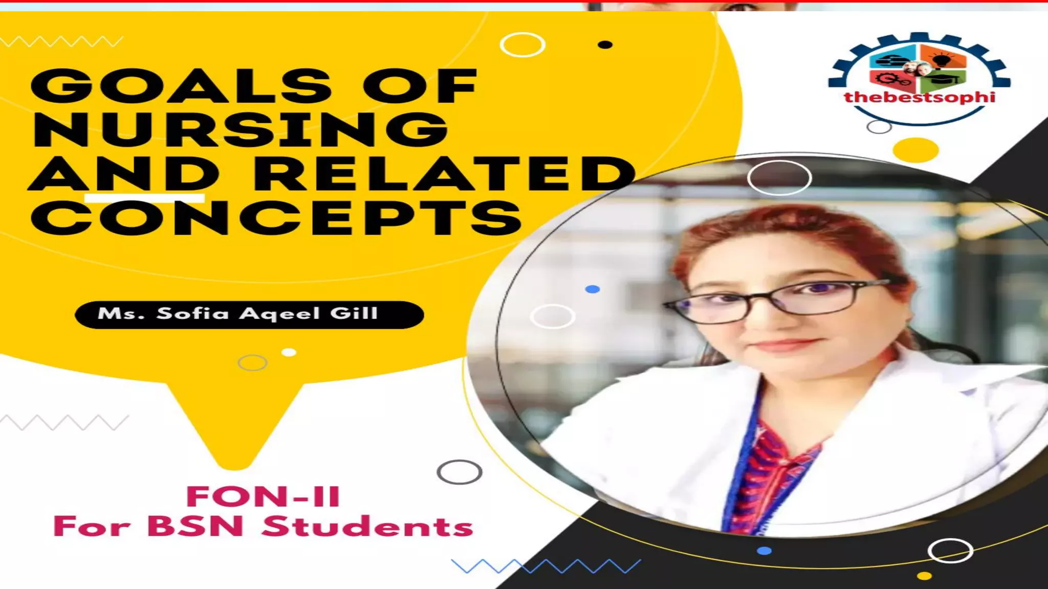 Goals of Nursing and related concepts | PDF