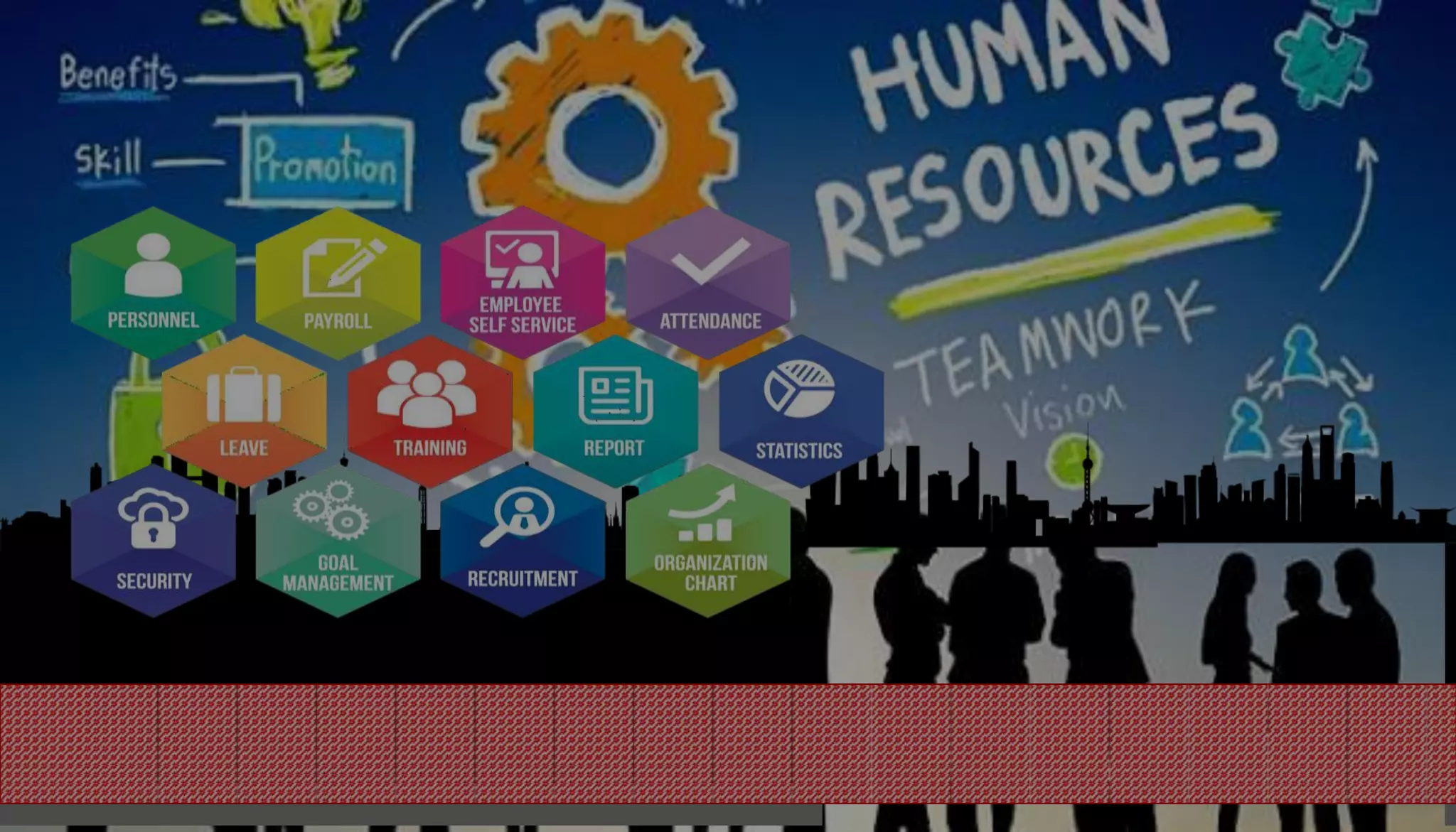 Goal & Software Useful For E-HRM.pptx