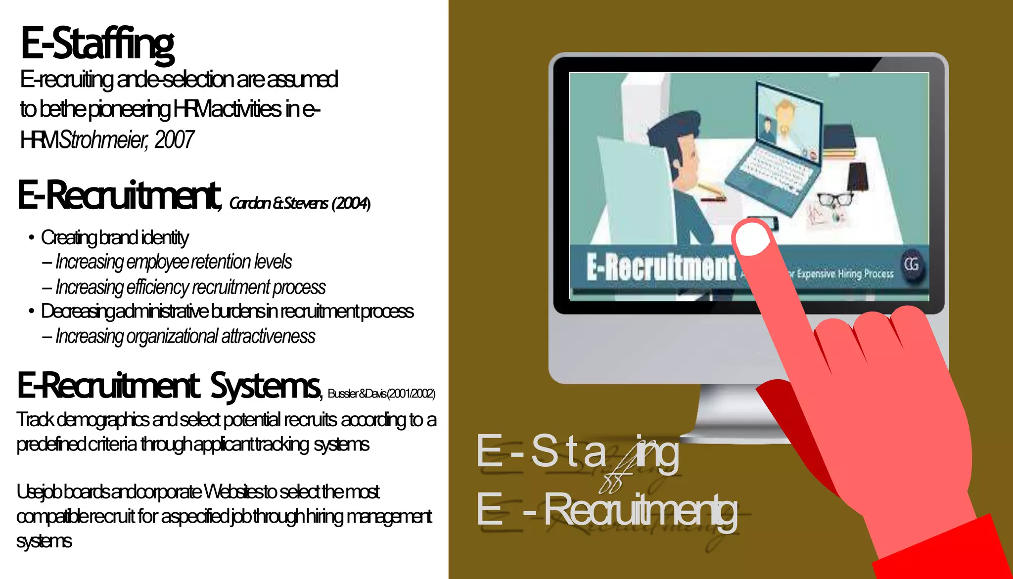 Goal & Software Useful For E-HRM.pptx