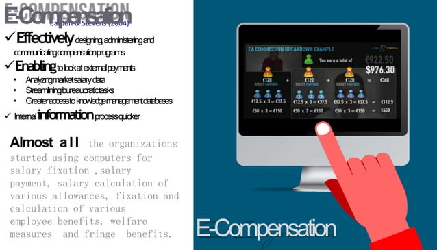 Goal & Software Useful For E-HRM.pptx