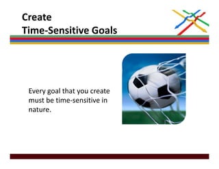 Goals Setting | PDF