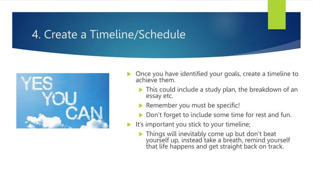 Goals setting and Avoid Procrastination.pptx