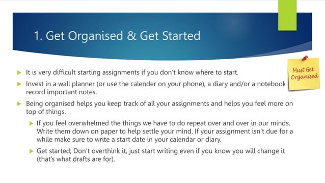 Goals setting and Avoid Procrastination.pptx