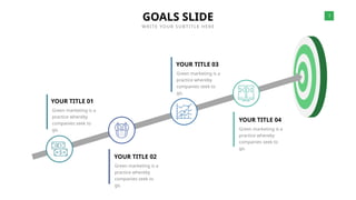 Goals Slides Powerpoint Templates inglés.pptx