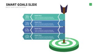 Goals Slides Powerpoint Templates inglés.pptx