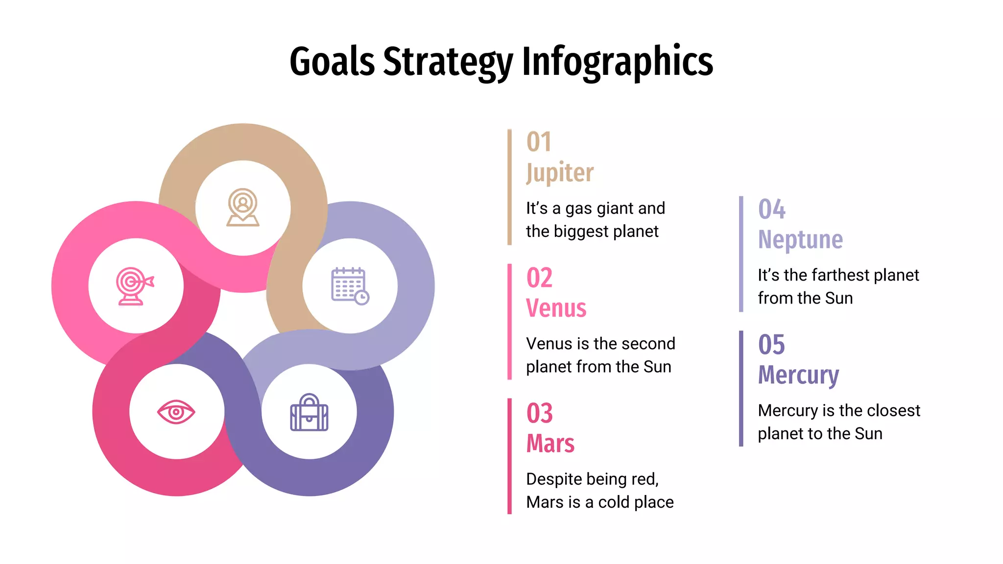 Goals Strategy Infographics by Slidego.pptx
