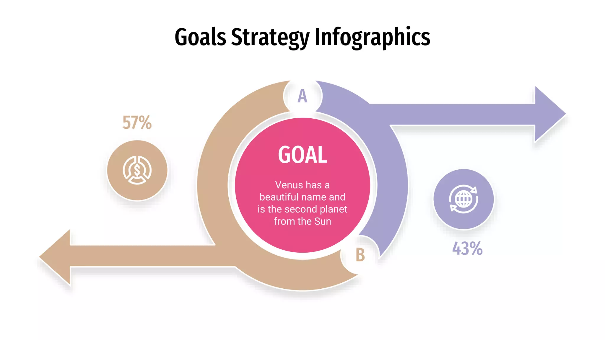 Goals Strategy Infographics by Slidego.pptx