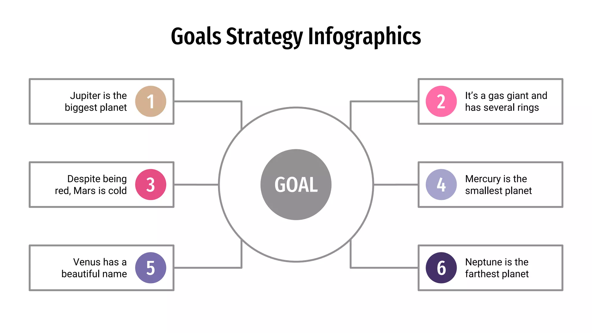 Goals Strategy Infographics by Slidego.pptx