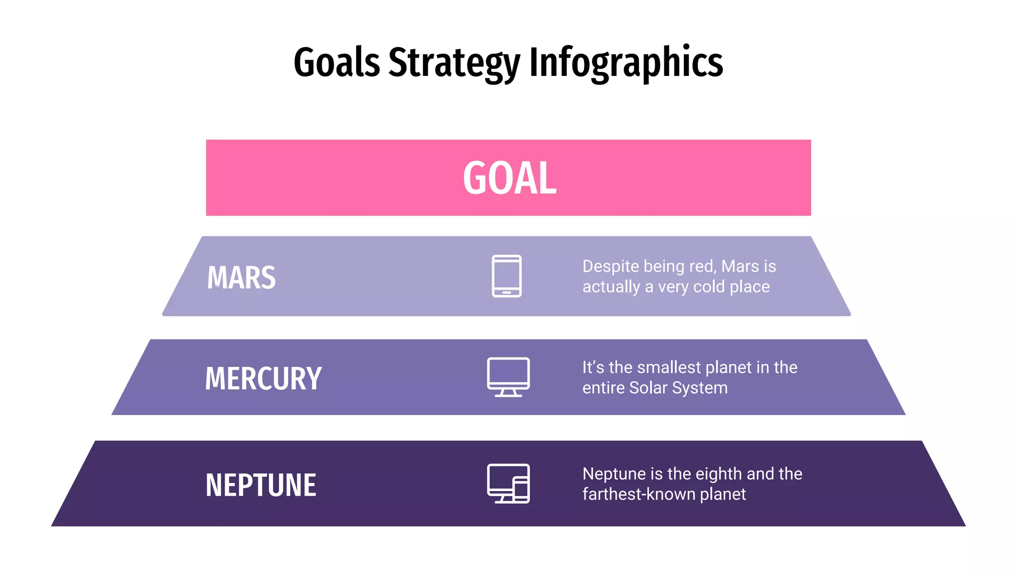Goals Strategy Infographics by Slidego.pptx