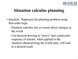 Goal stack planning.ppt