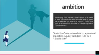 Goal vs objective vs... | PDF | Business | Business and Finance