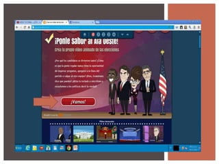 Goanimate | PPTX