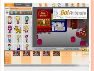 Goanimate | PPTX