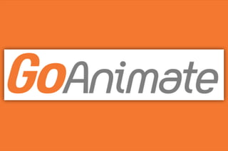 Go animate | PPT