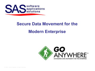 Linoma Go Anywhere | PPT