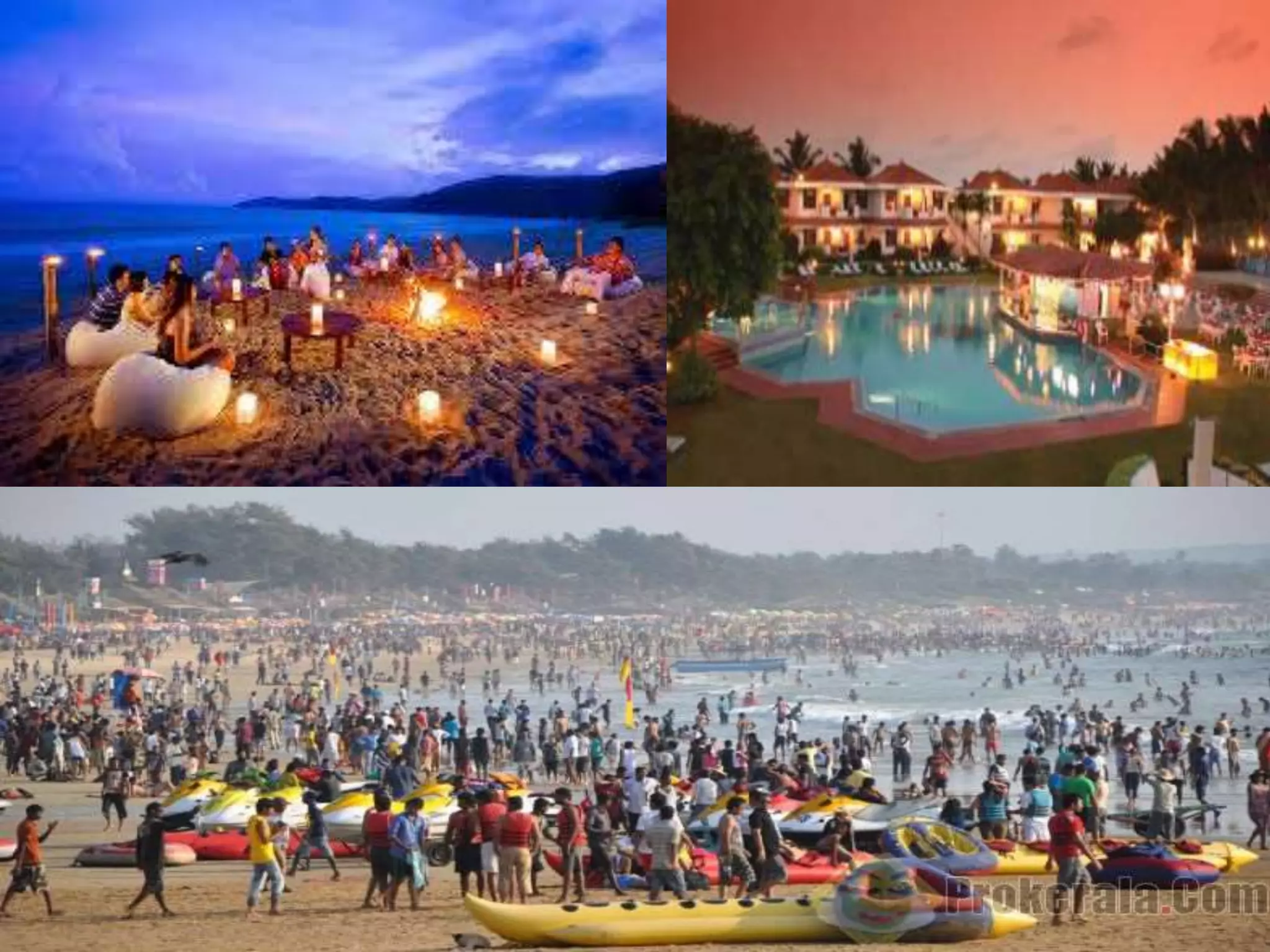 Goa ppt | PPTX | Asia Travel | Travel Locations