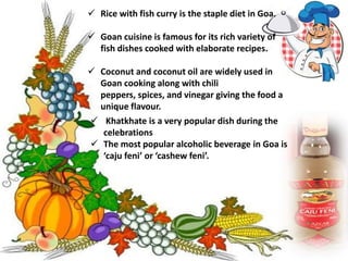 Goa ppt | PPTX