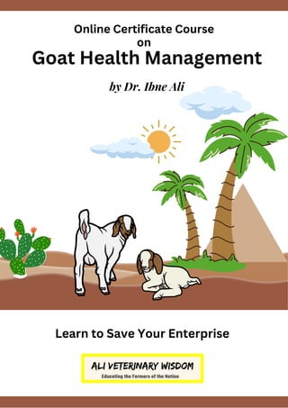 Goat Diseases Syllabus.pdf