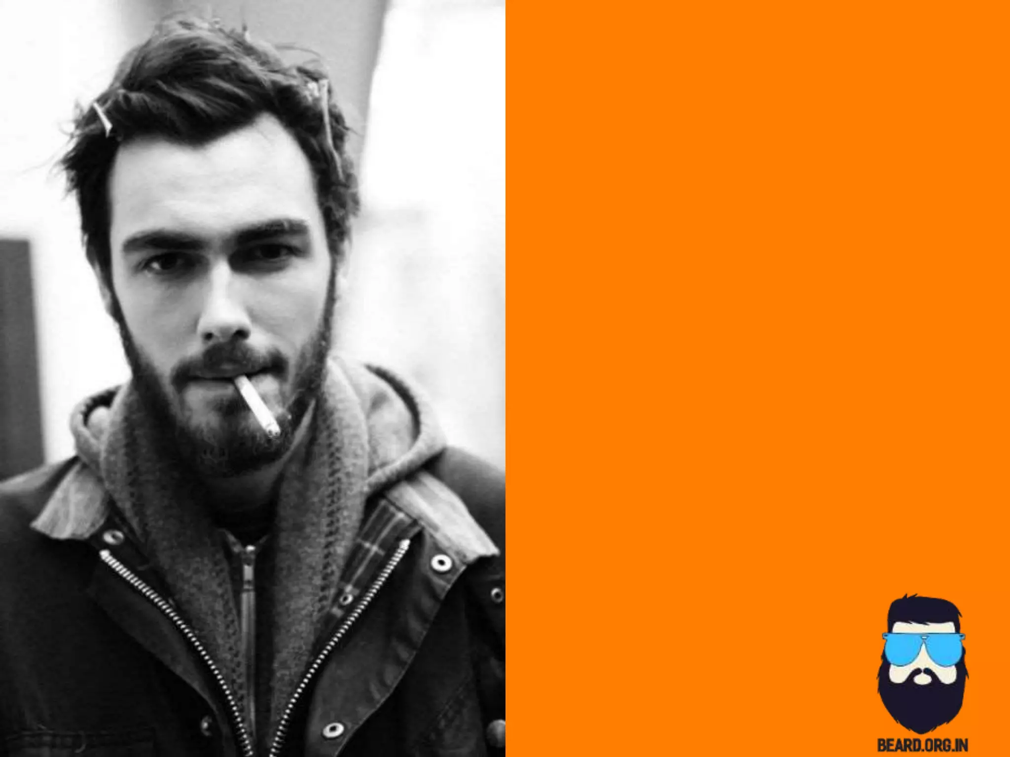 Goatee styles 8 cool goatee styles you should know | PPTX