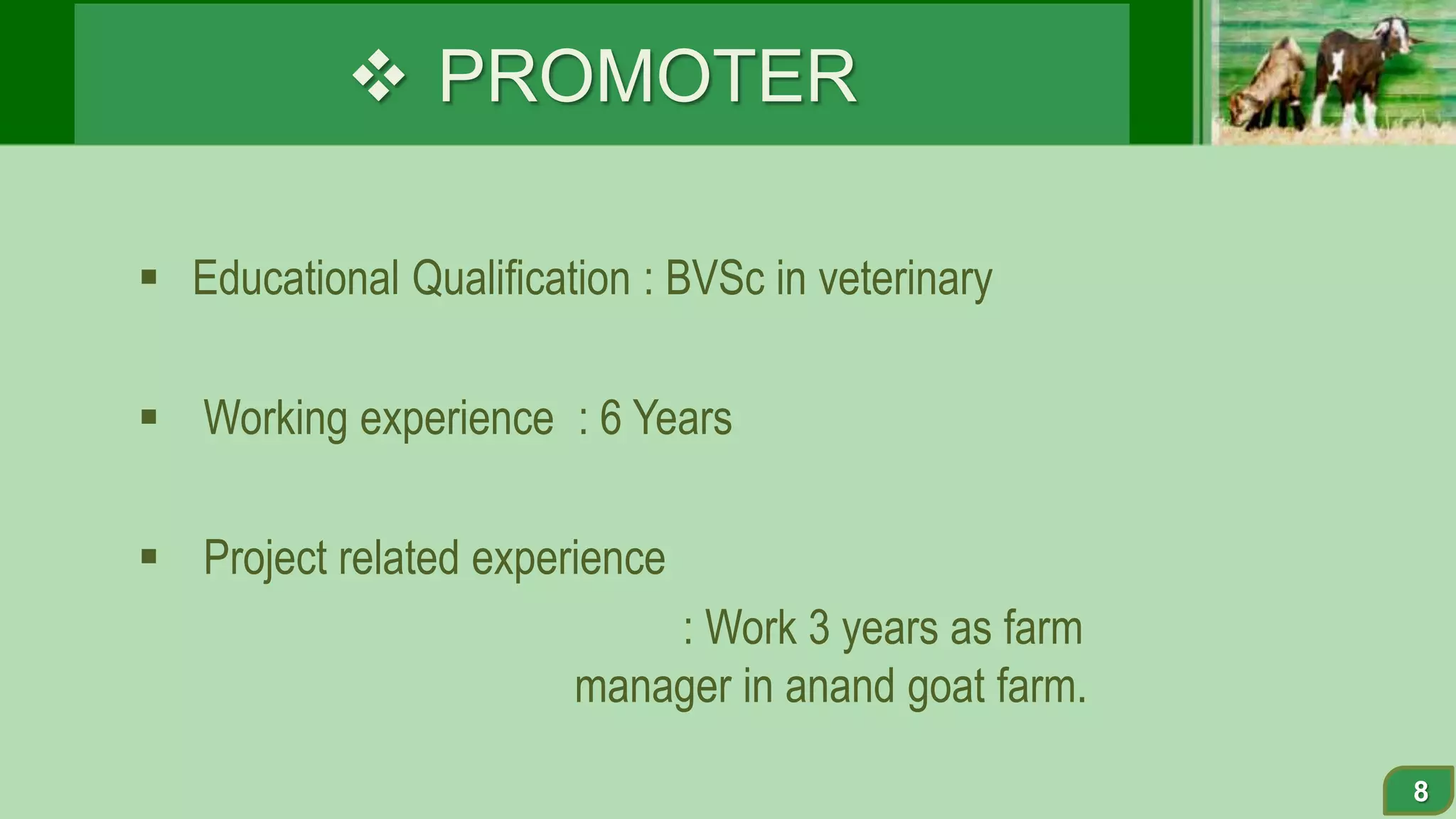 GOAT FARMIG final ppt.pptx