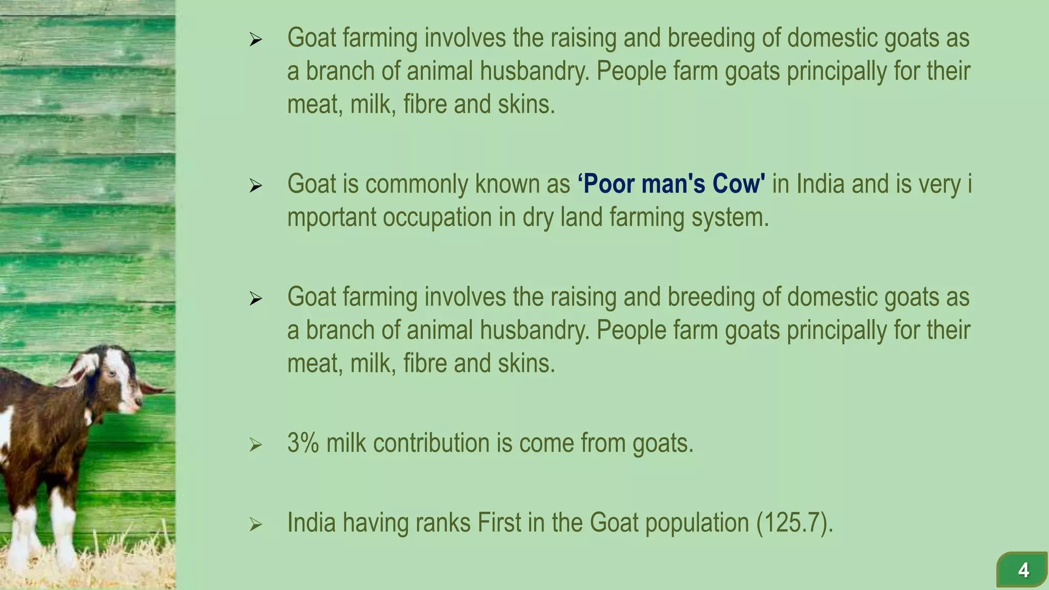 GOAT FARMIG final ppt.pptx