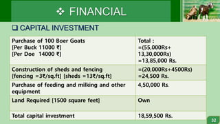 GOAT FARMIG final ppt.pptx
