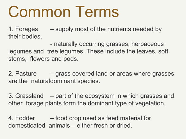 Raise organic small ruminants. Goat sheep | PPTX | Large Animals | Pets