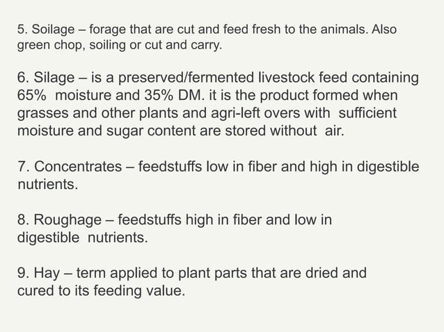 Raise organic small ruminants. Goat sheep | PPTX | Large Animals | Pets