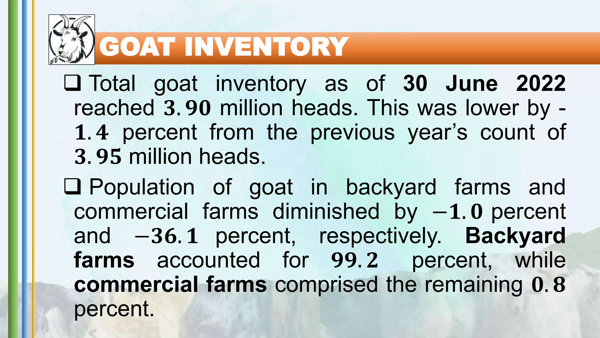 Goat or Sheep Production and Management.pptx