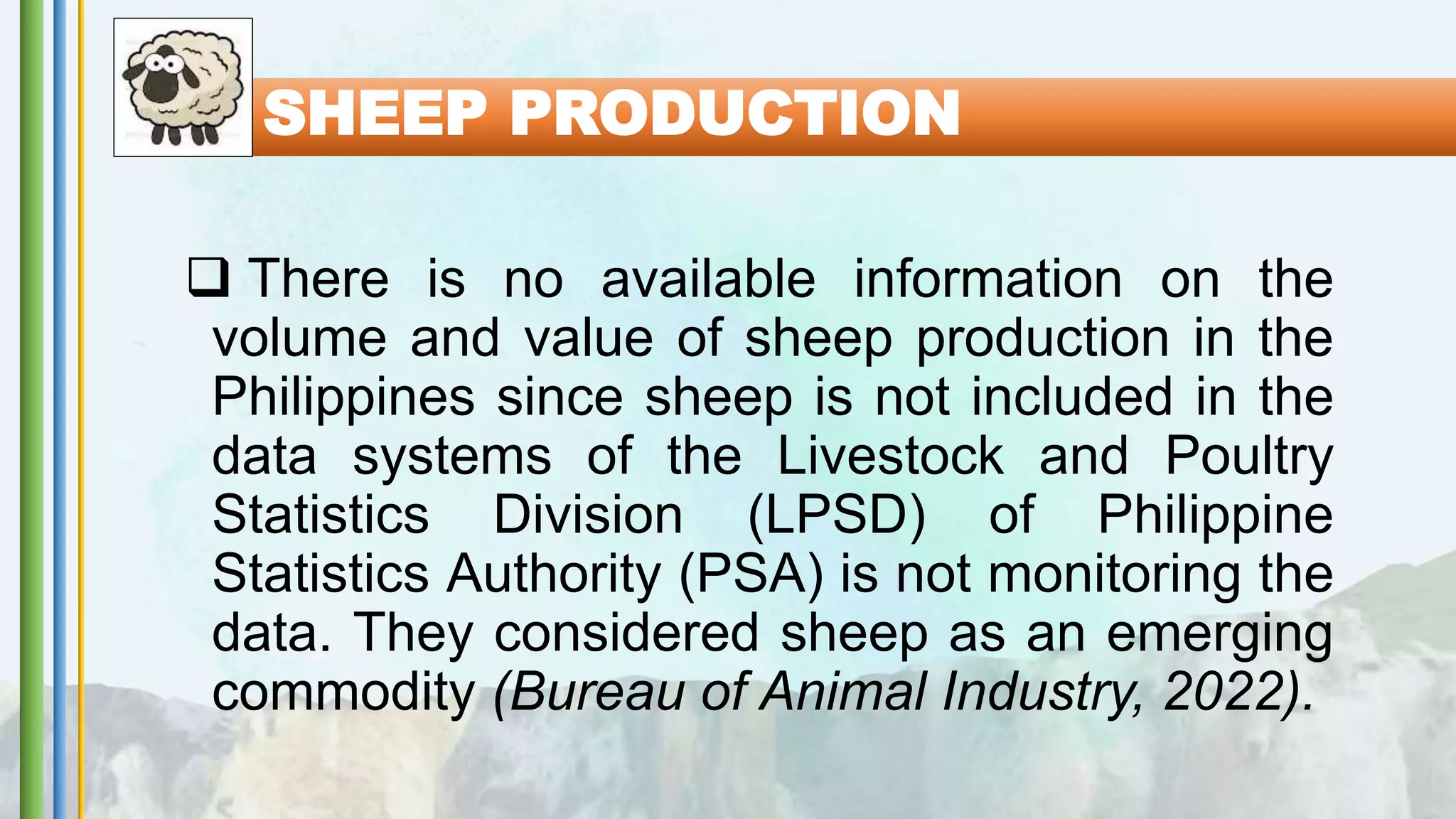Goat or Sheep Production and Management.pptx