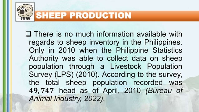Goat or Sheep Production and Management.pptx