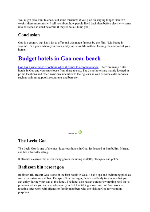GOA TOURISM.pdf