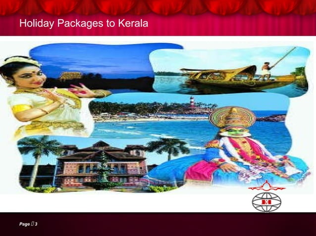 Goa tour packages | PPT