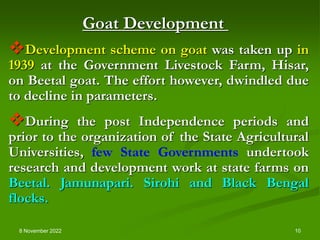 goat production.pptx