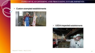 Caprine Meat From Farm to Table by Negusse F Kidane, Ph.D | PPT