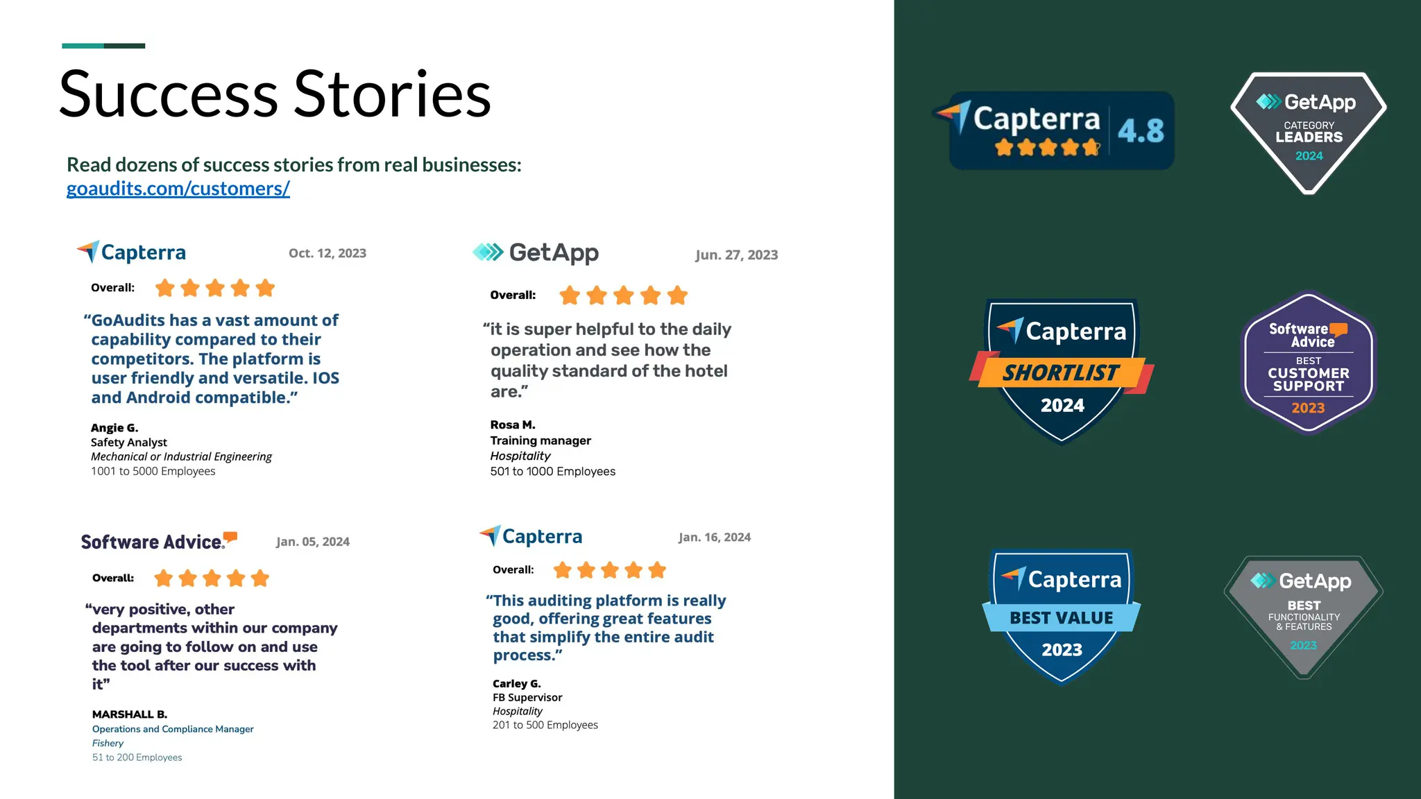 GoAudits inspection & auditing app overview.pdf